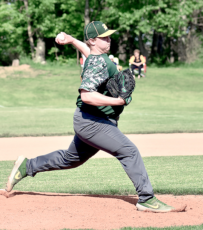 Brooke one loss away from ending season | News, Sports, Jobs - Weirton ...